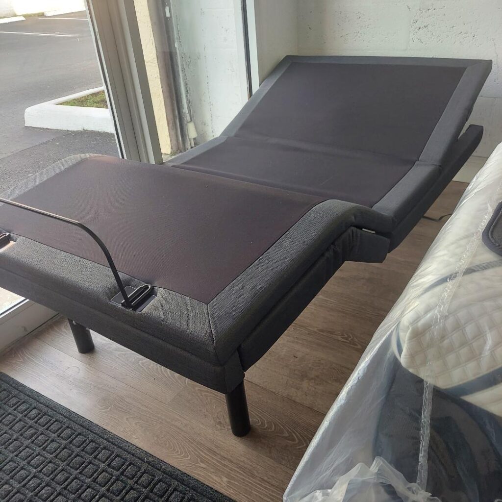 Rize Adjustable Base - Mattress Liquidators Miami